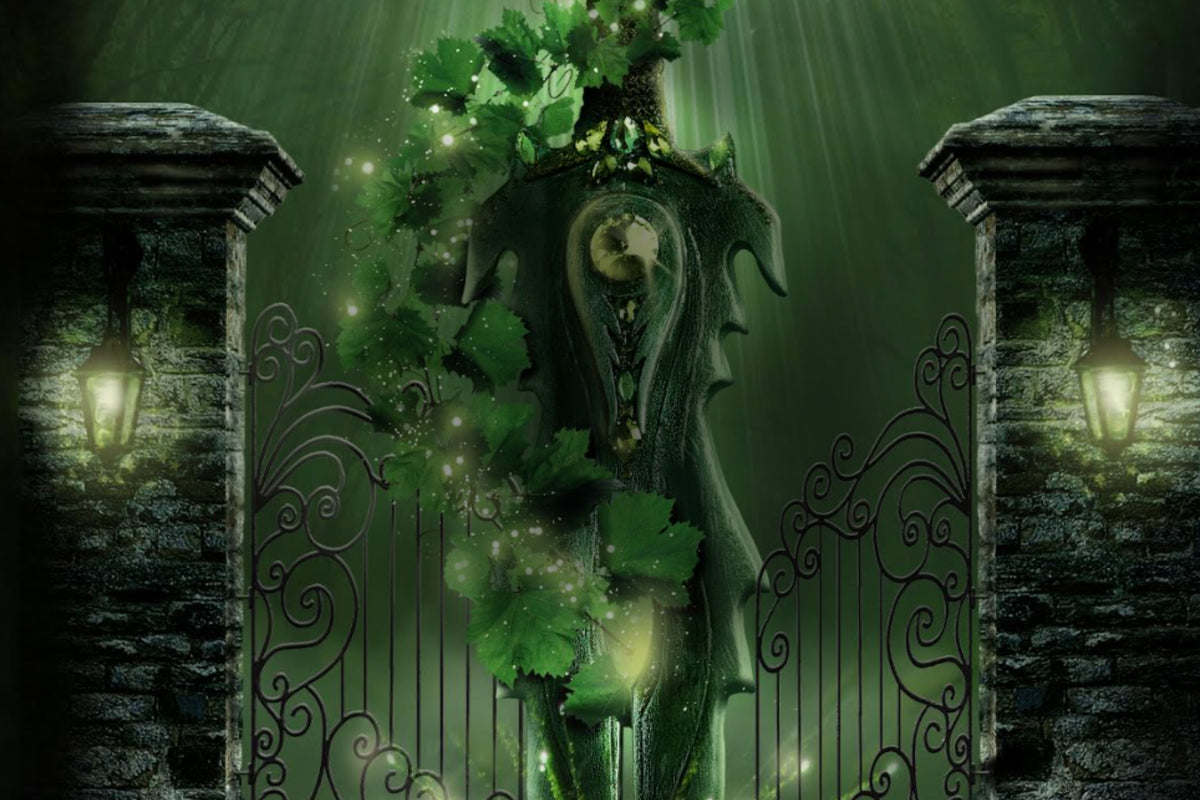 Fantasy – MartenBooks